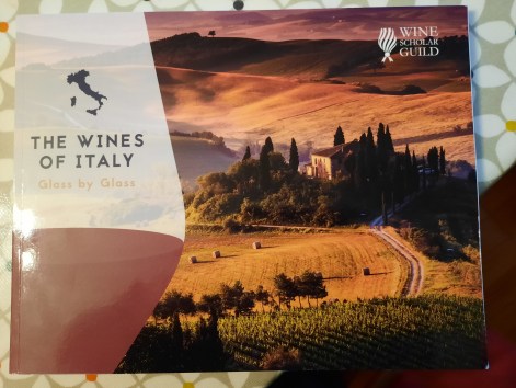 The Long Wine Road – My Words on Wine – Simply personal reflections on ...