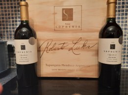 The Long Wine Road – My Words on Wine – Simply personal reflections on ...