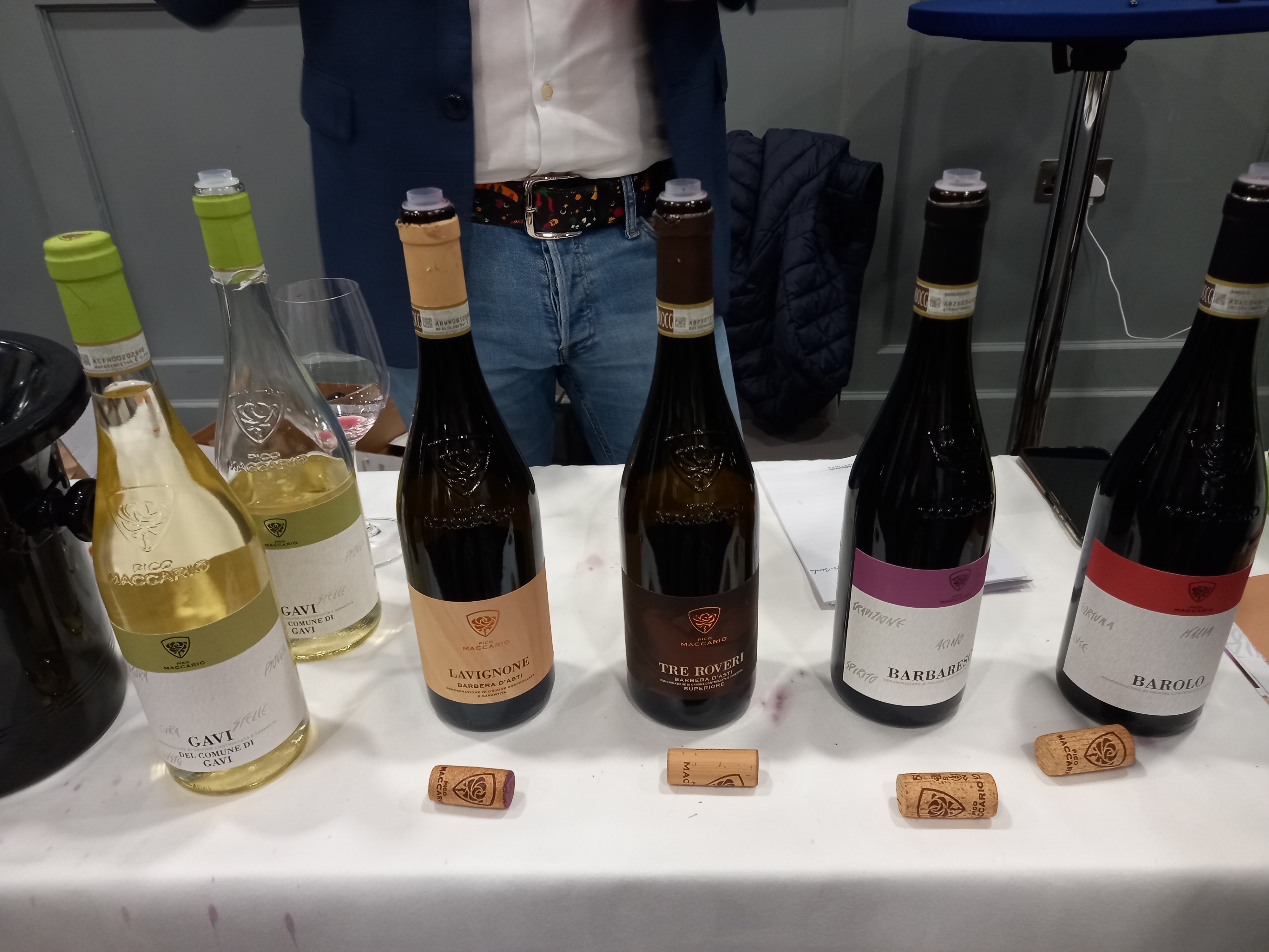 The Long Wine Road – My Words on Wine – Simply personal reflections on ...