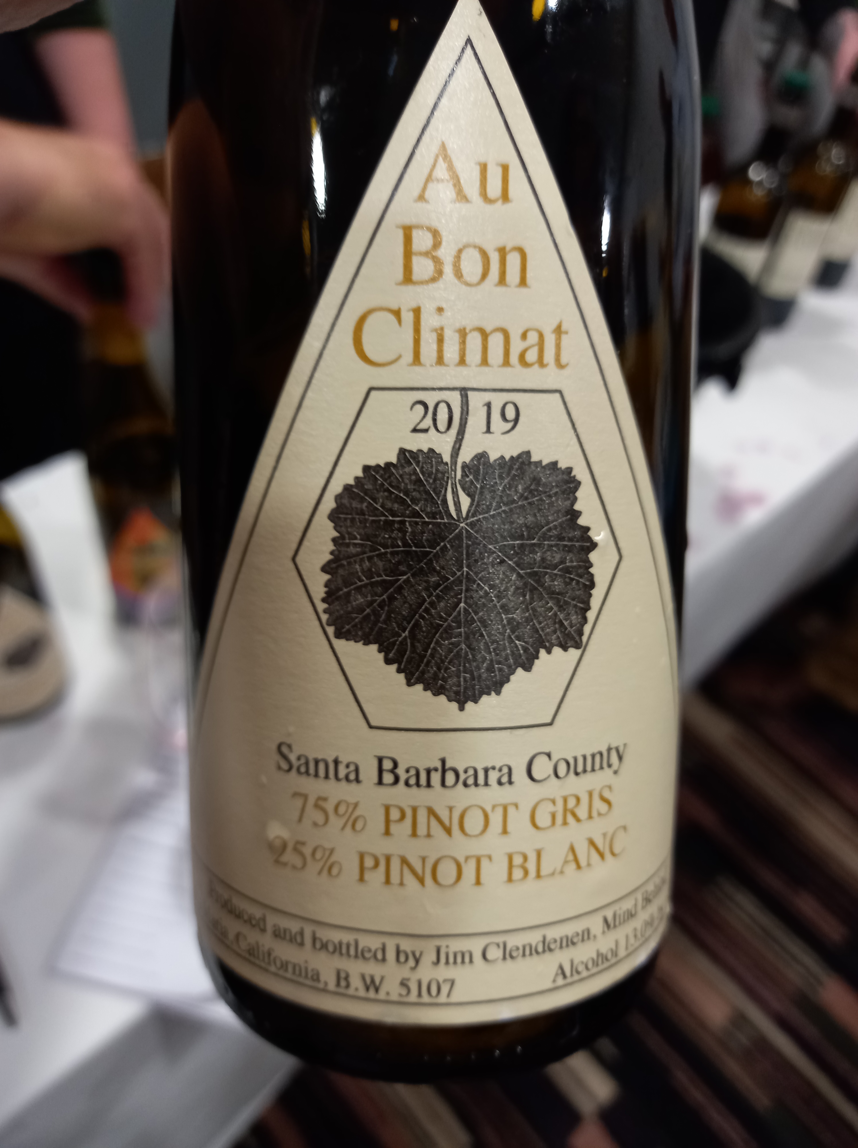 The Long Wine Road – My Words on Wine – Simply personal reflections on ...